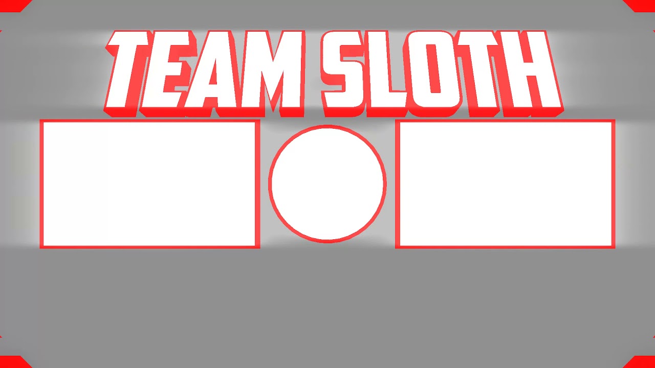 Team Sloth Intro For Poke :) ROBLOX! - YouTube