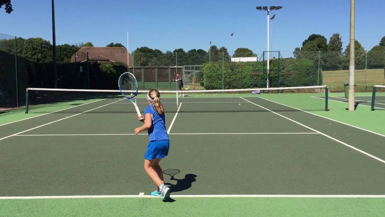 Emma - Head - YouTube