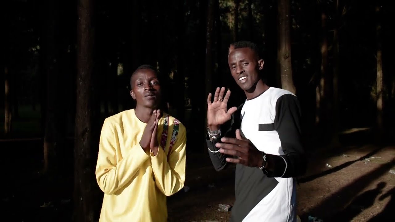 Moya David ️, DJ Mo1 FT Ramc Music Video Behind The Scene - YouTube