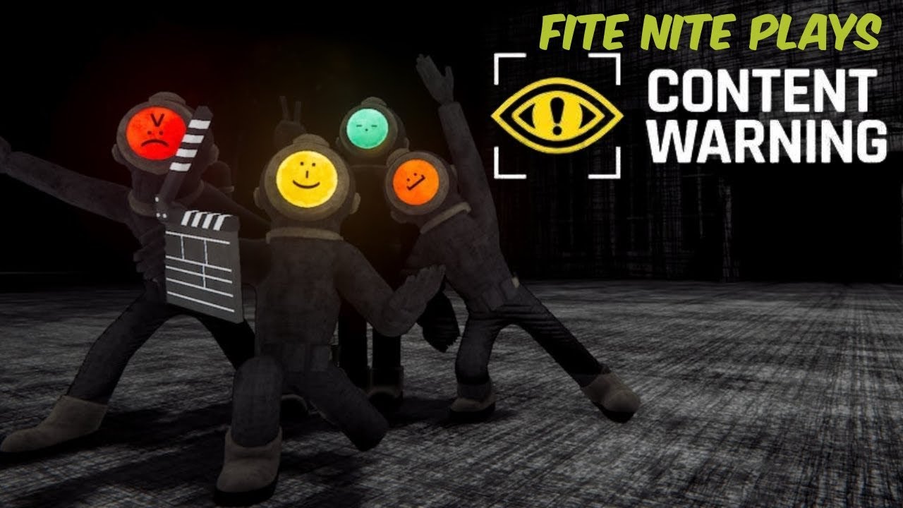 Fite Nite Highlights - Hilarious Chaos! 5 Friends Take on Content ...