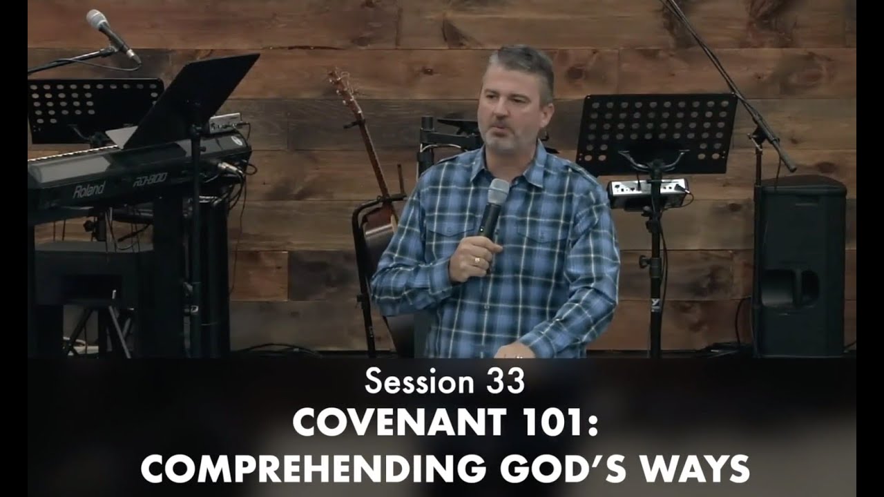 Session 33 - YouTube