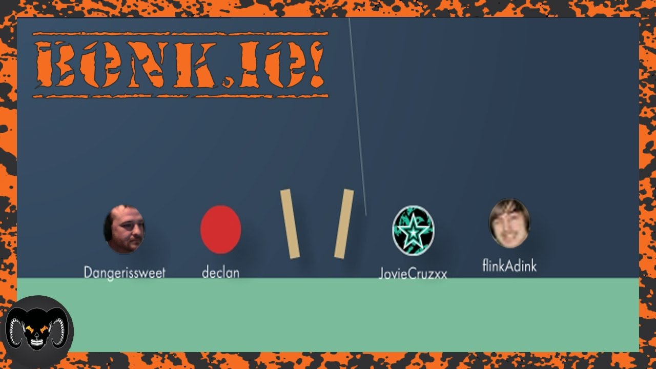 HOW NOT TO PLAY BONK.IO! - YouTube