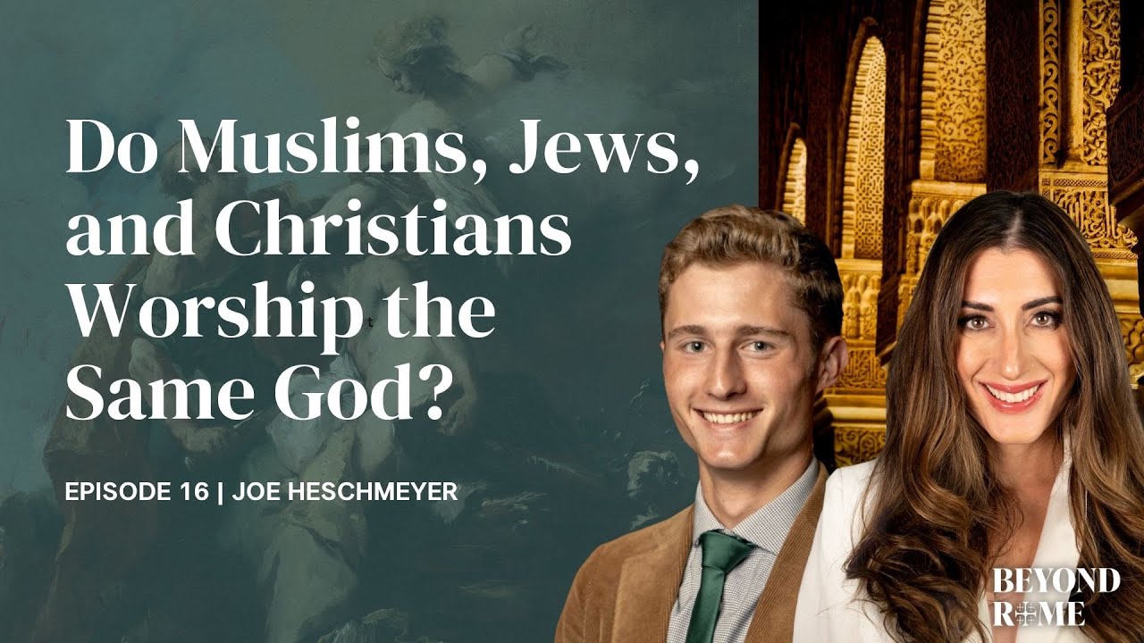 Are Catholics just religious relativists now? - YouTube