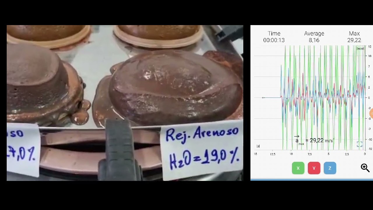 Liquefaction of Tailings Flotation vs Desliming - YouTube