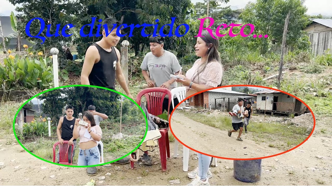 Recordando la infancia.. - YouTube