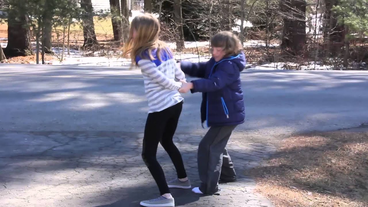 The Kidnapper - YouTube