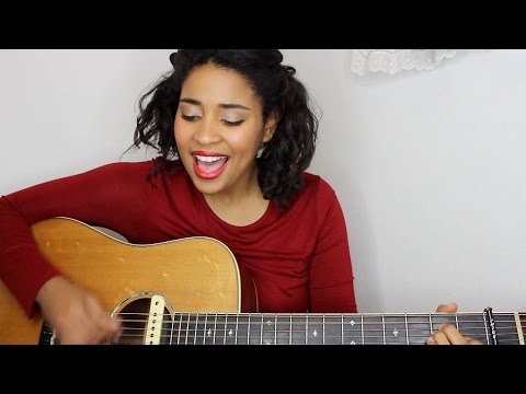 Kären McCormick - Wildest Dreams (Taylor Swift Cover)