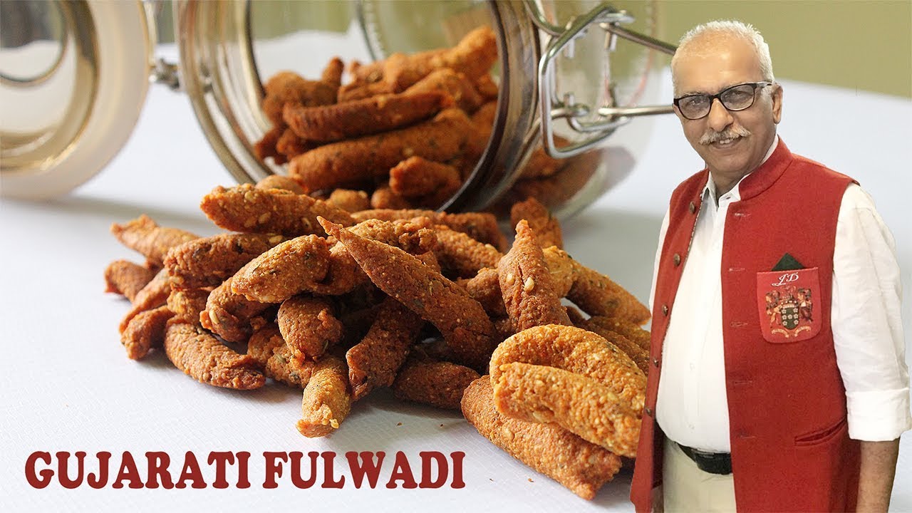 मसाला फुलवड़ी बनाने आसान तरीका /Masala Fulwadi recipe - YouTube