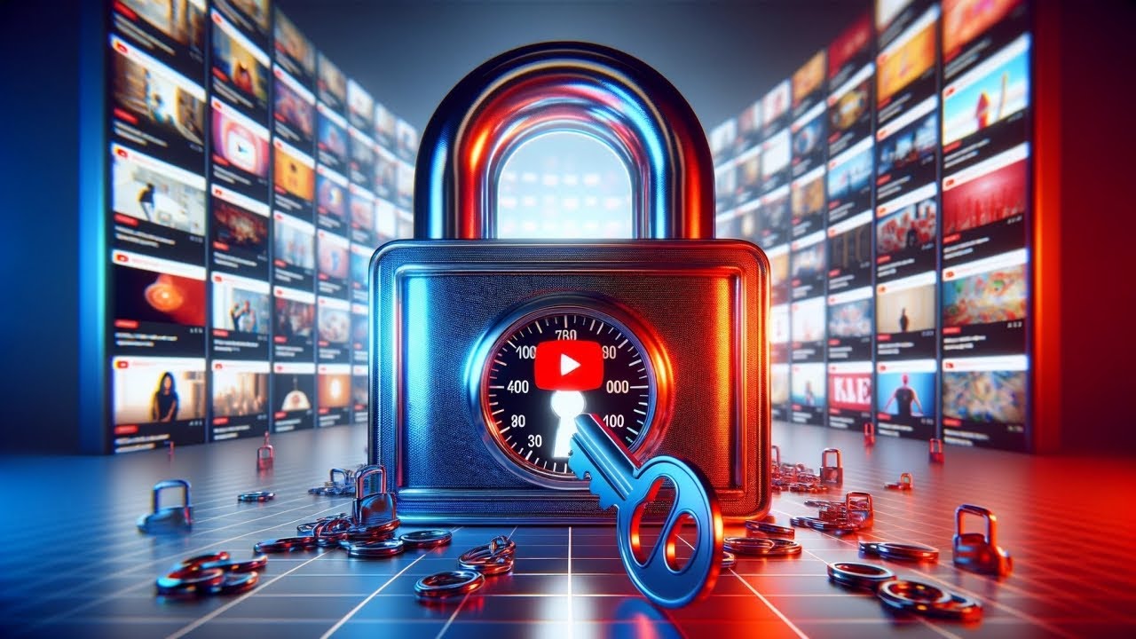 Unlocking Restricted YouTube Videos A Complete Guide - YouTube