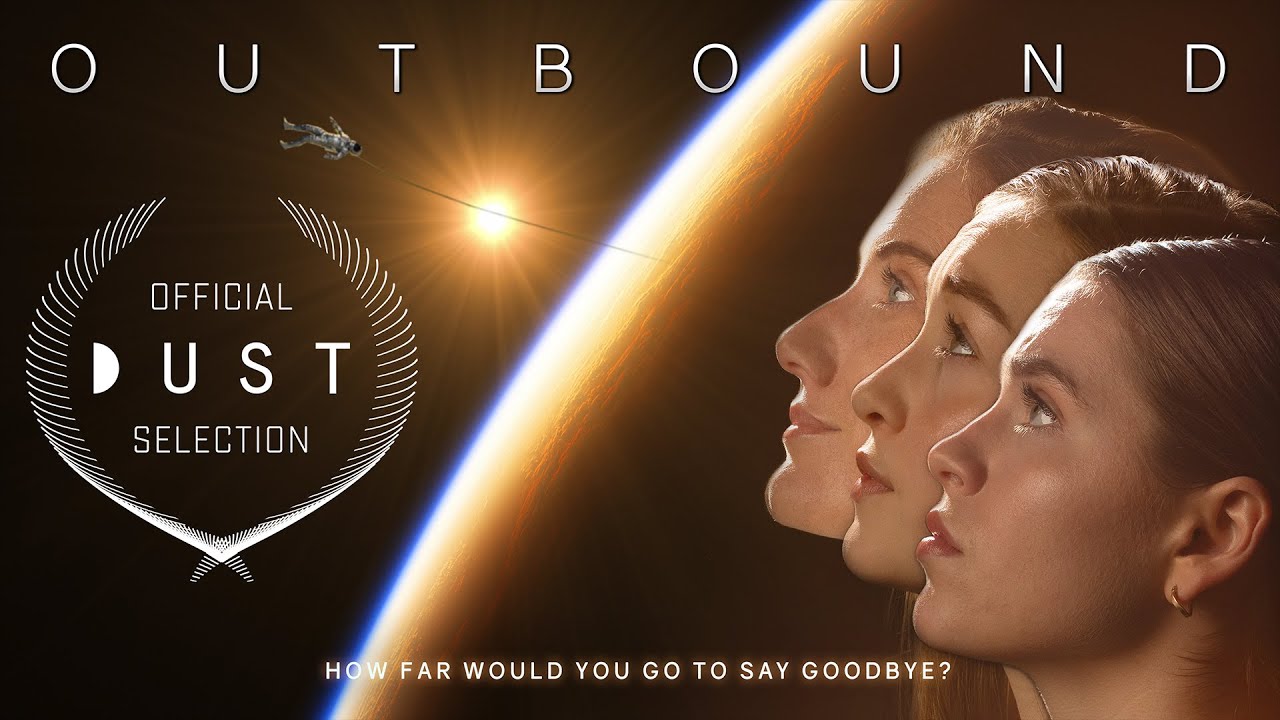 Outbound | Drama Sci-Fi Short Film - YouTube