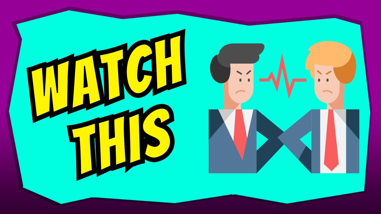 How to Research Your Competitors - Full Guide - YouTube