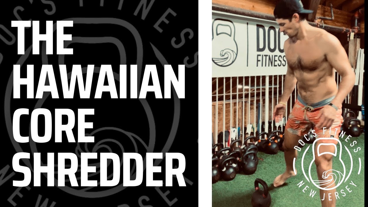 Hawaiian Core Shredder: Read Caption Before! - YouTube