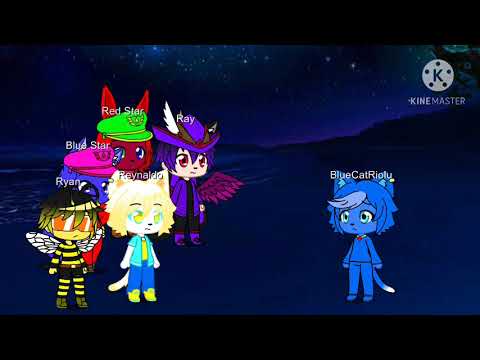 The Return Of BlueCatRiolu Trailer