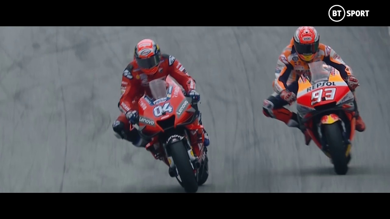 Overtake, huge crashes, thrilling final laps | The best of the 2019 ...