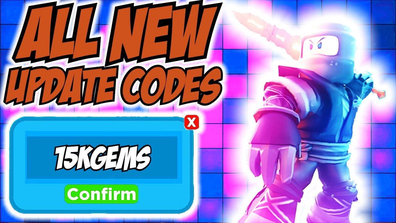 ALL NEW *EVENT* UPDATE CODES! 🧙 Roblox Spellblade Legends Codes 🧙 - YouTube