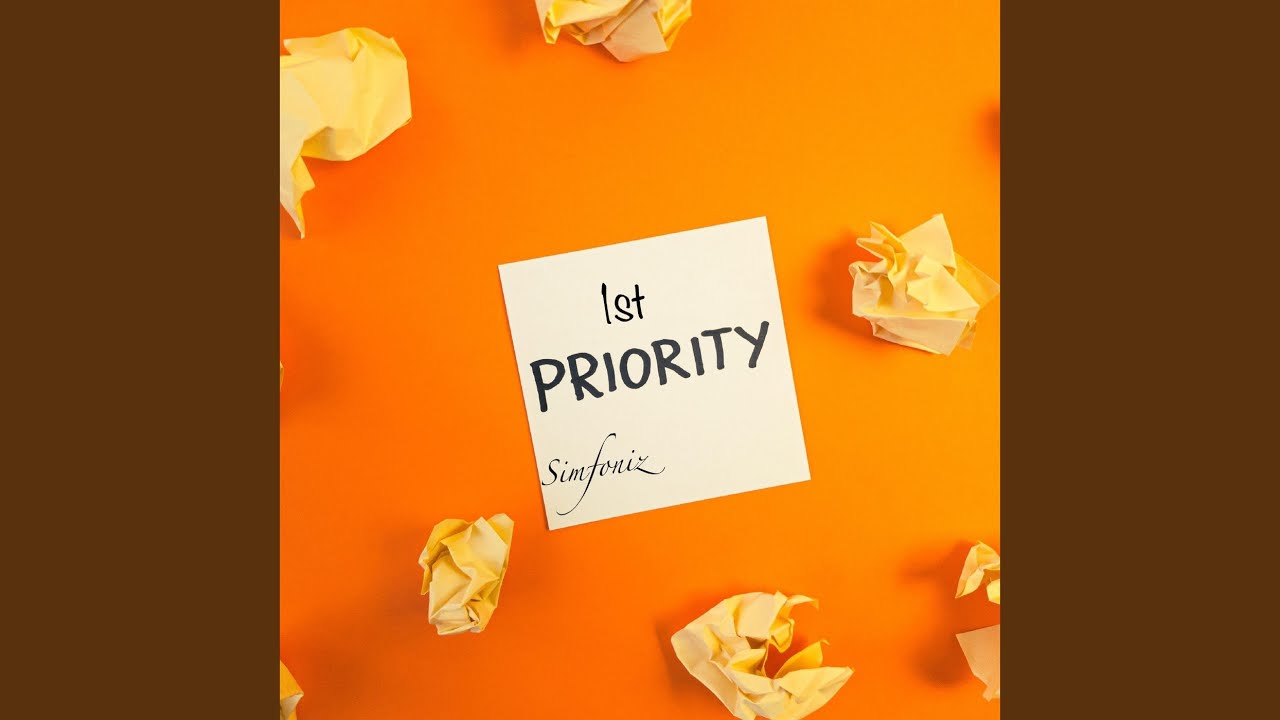 1st Priority - YouTube