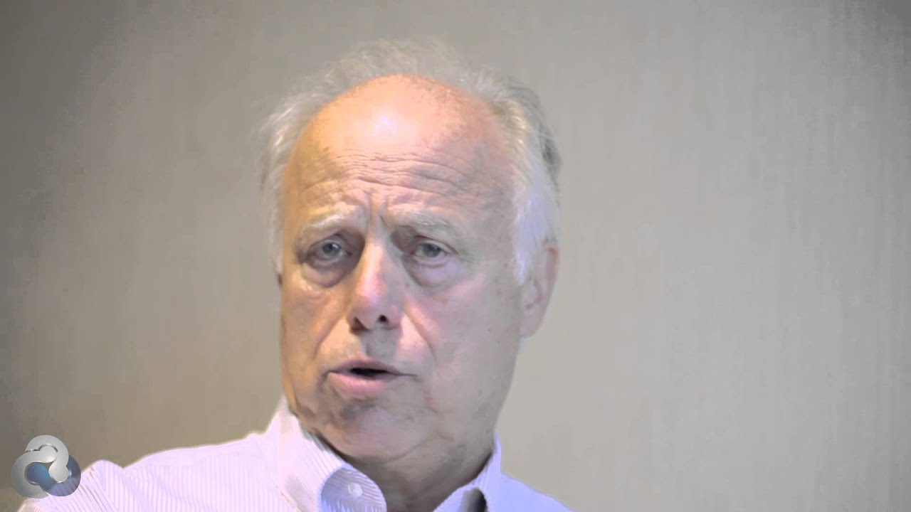 David Doerr Shares Feedback on Elite Resource Team - YouTube