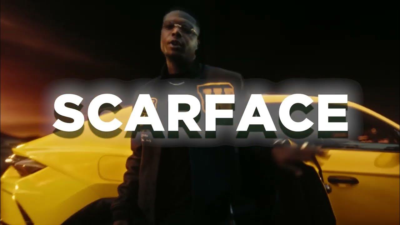 [FREE] Werenoi x Ninho Type Beat - "Scarface" | Instru Rap Trap/Sombre | Instru Rap 2023 - YouTube