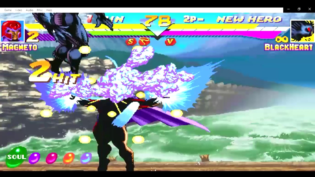magneto combo 236 - YouTube