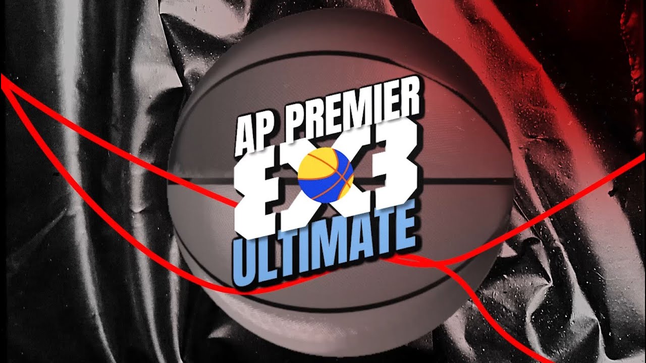 AP PREMIERE 3X3 | SEMI FINAL MX U12 GIRLS U17 BOYS U 18 MEN VETERAN 38 ...