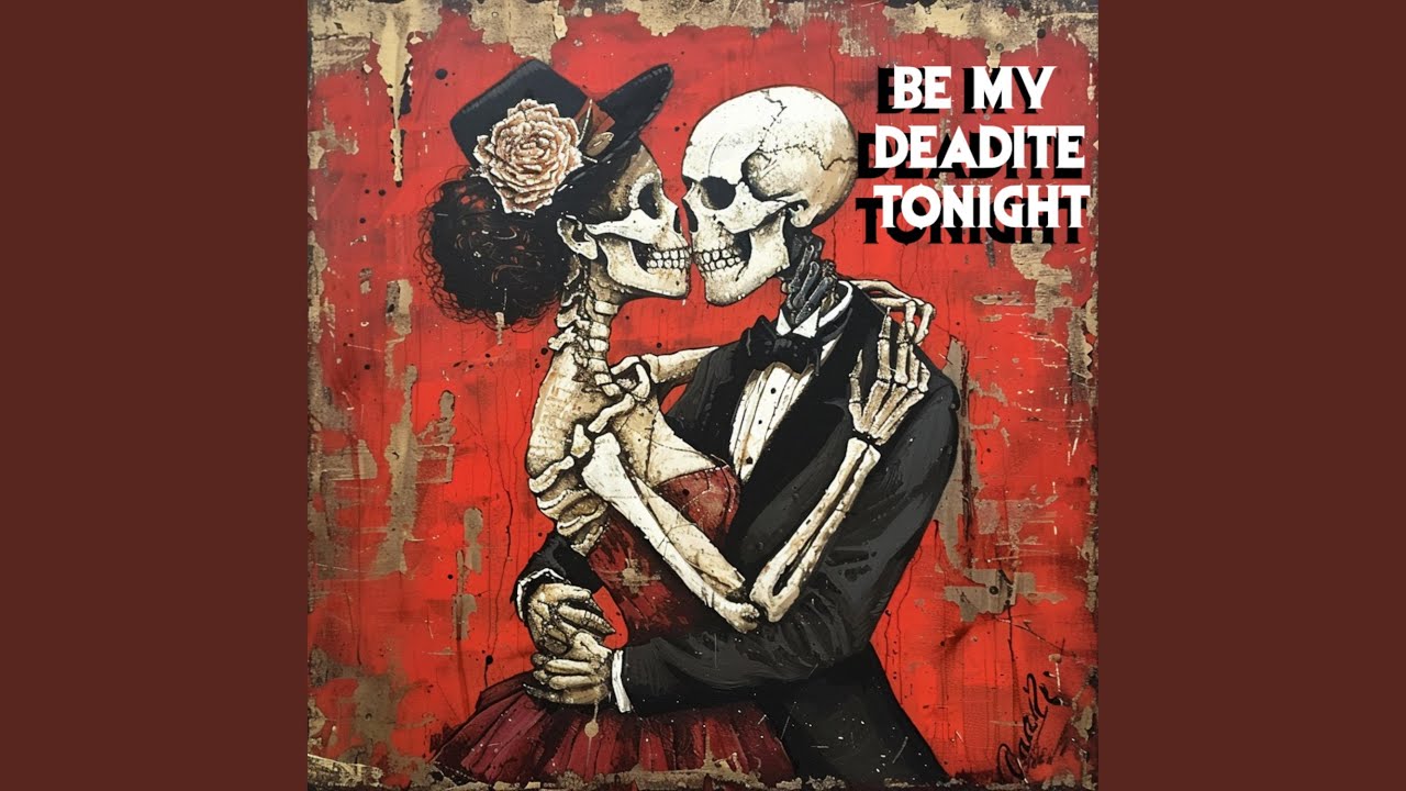 Be My Deadite Tonight - YouTube