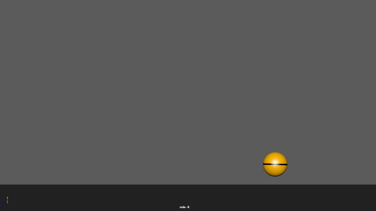 3D Bouncing Ball Animation In MAYA Squash And Stretch YouTube 3D Bouncing Ball Animation In MAYA Squash And Stretch YouTube