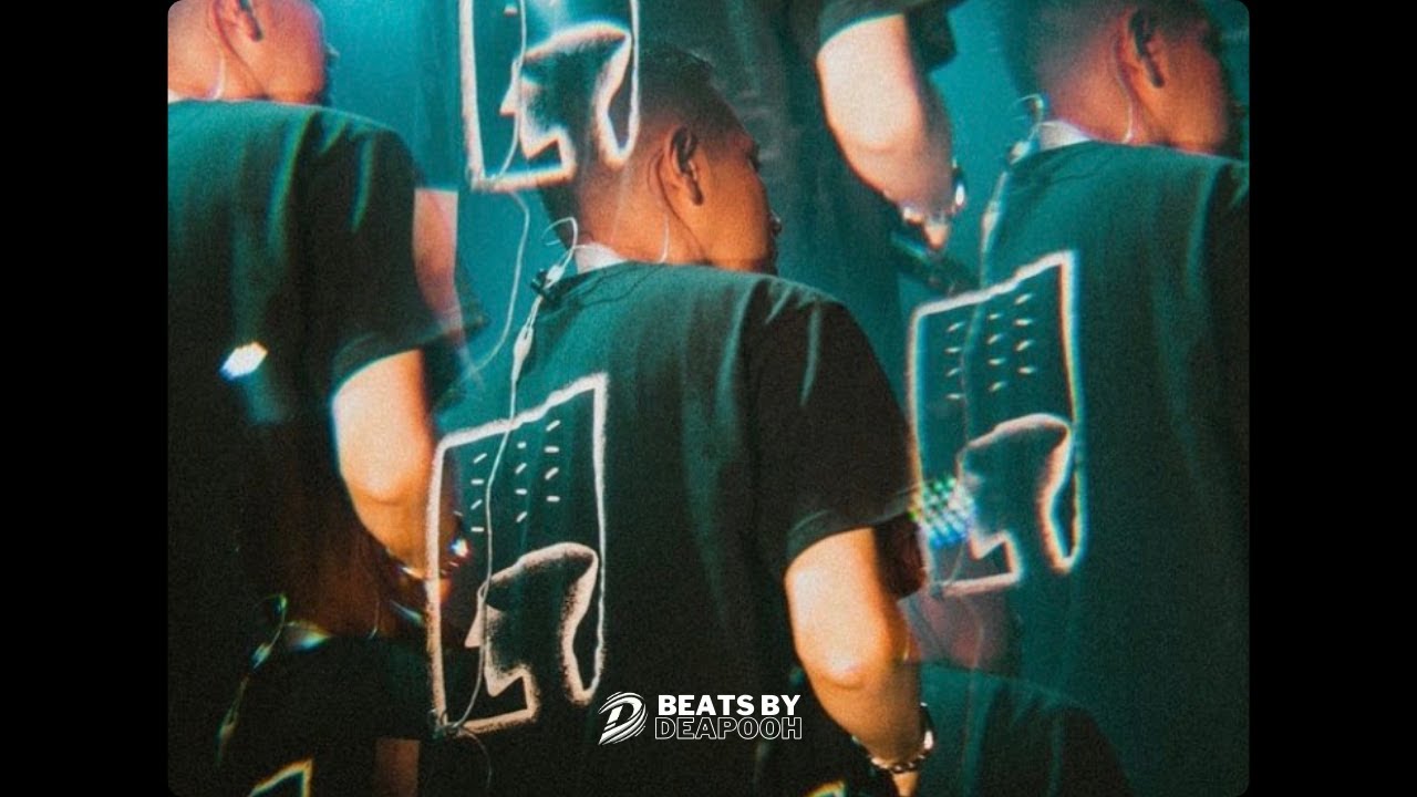 [FREE/フリートラック] JJJ x EYE SPLICE x MELODIC/SEXY DRILL TYPE BEAT - "GLOCK ...