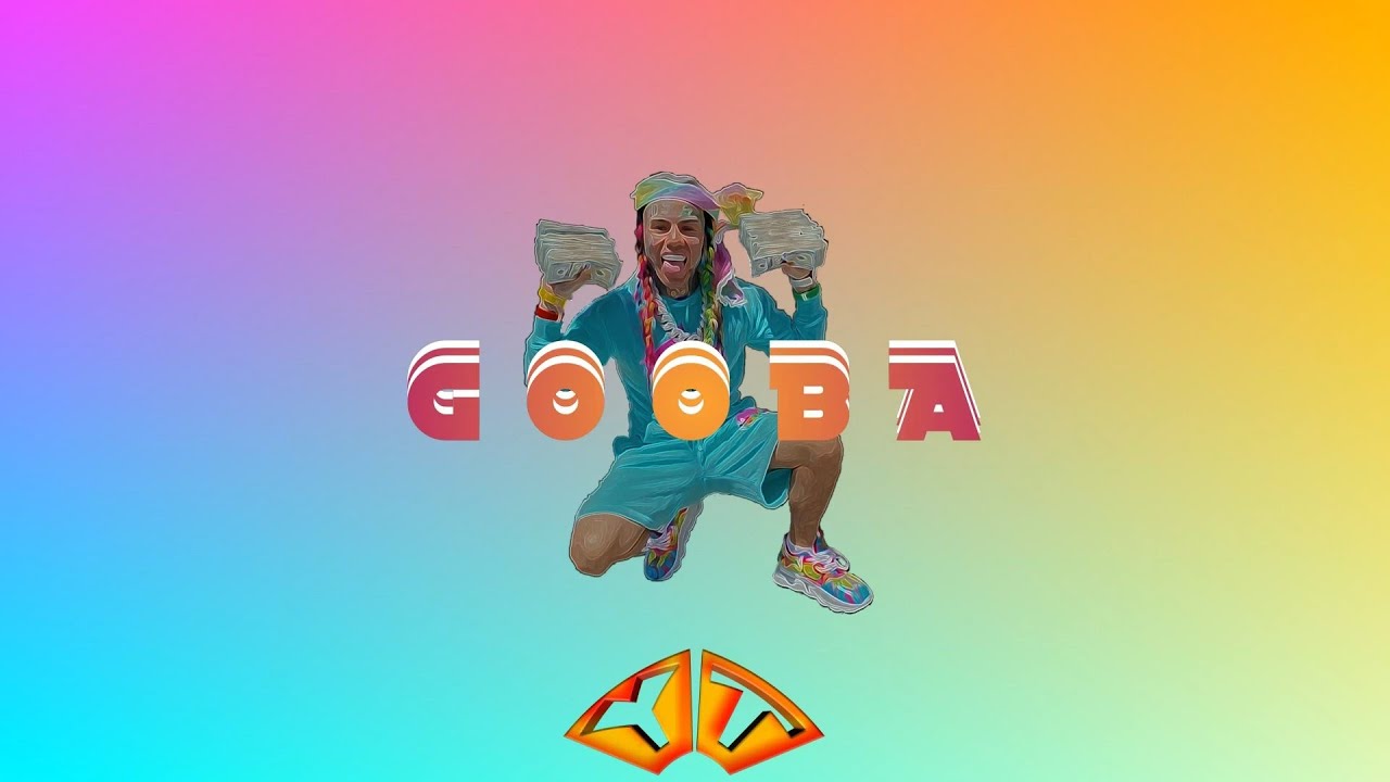 6IX9INE- GOOBA / Type Beat / GOOBA Music Instrumental (Official Music ...