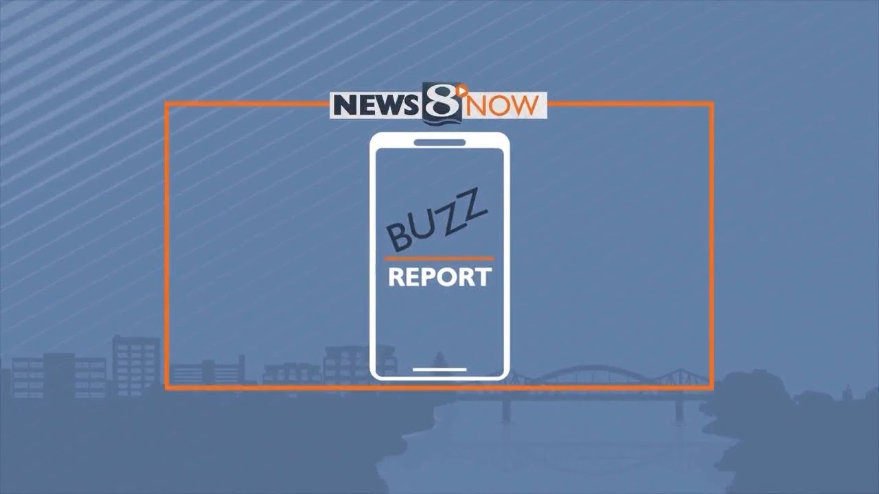 Your Morning Buzz Report (6:00 A.M.) - YouTube