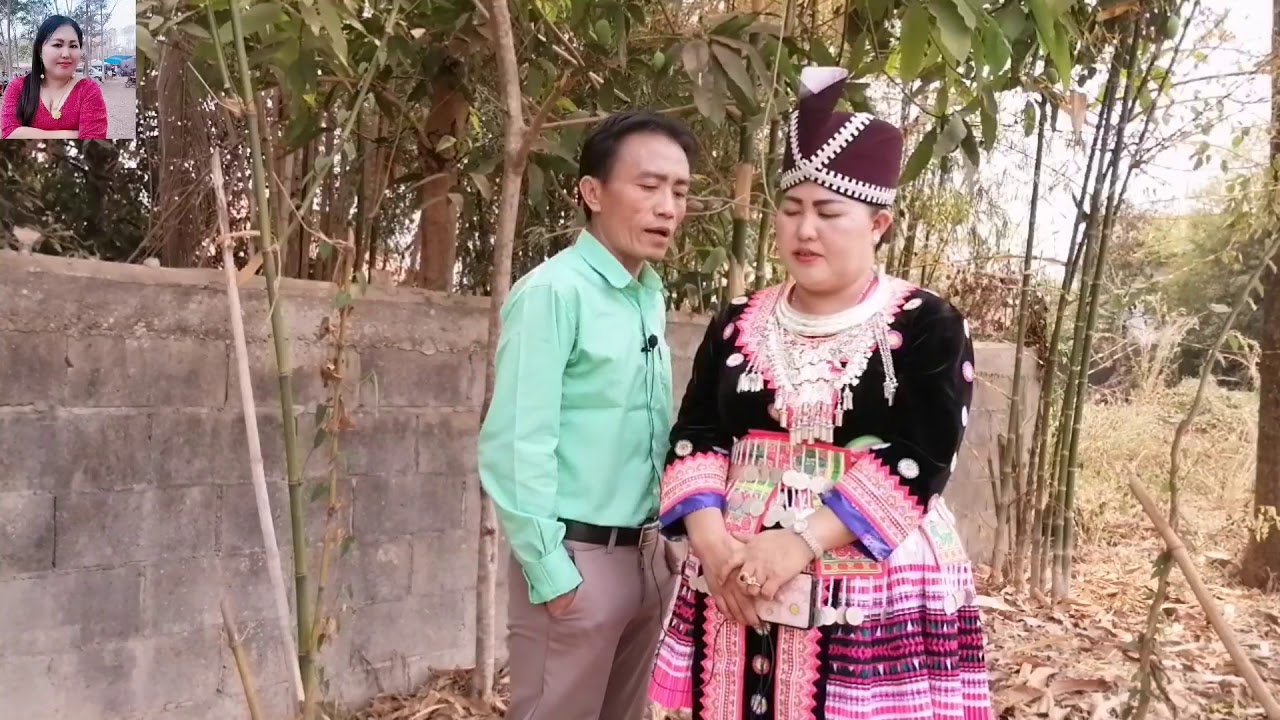 Kum xyooj nkauj sua thoj kwv txhiaj 2/3/2020 - YouTube