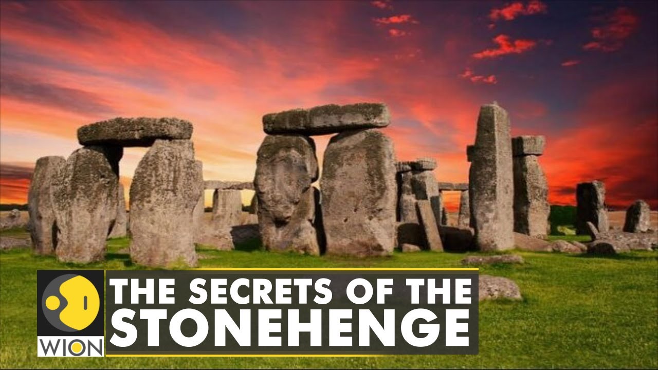 London's British museum unravels significance of Stonehenge | Latest ...