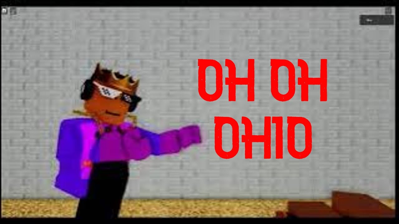 oh oh ohio (mira version) - YouTube Music