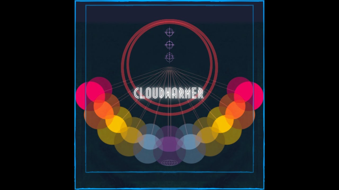 Cloudwarmer - Forget Me Nots (Full Album) [2022] - YouTube