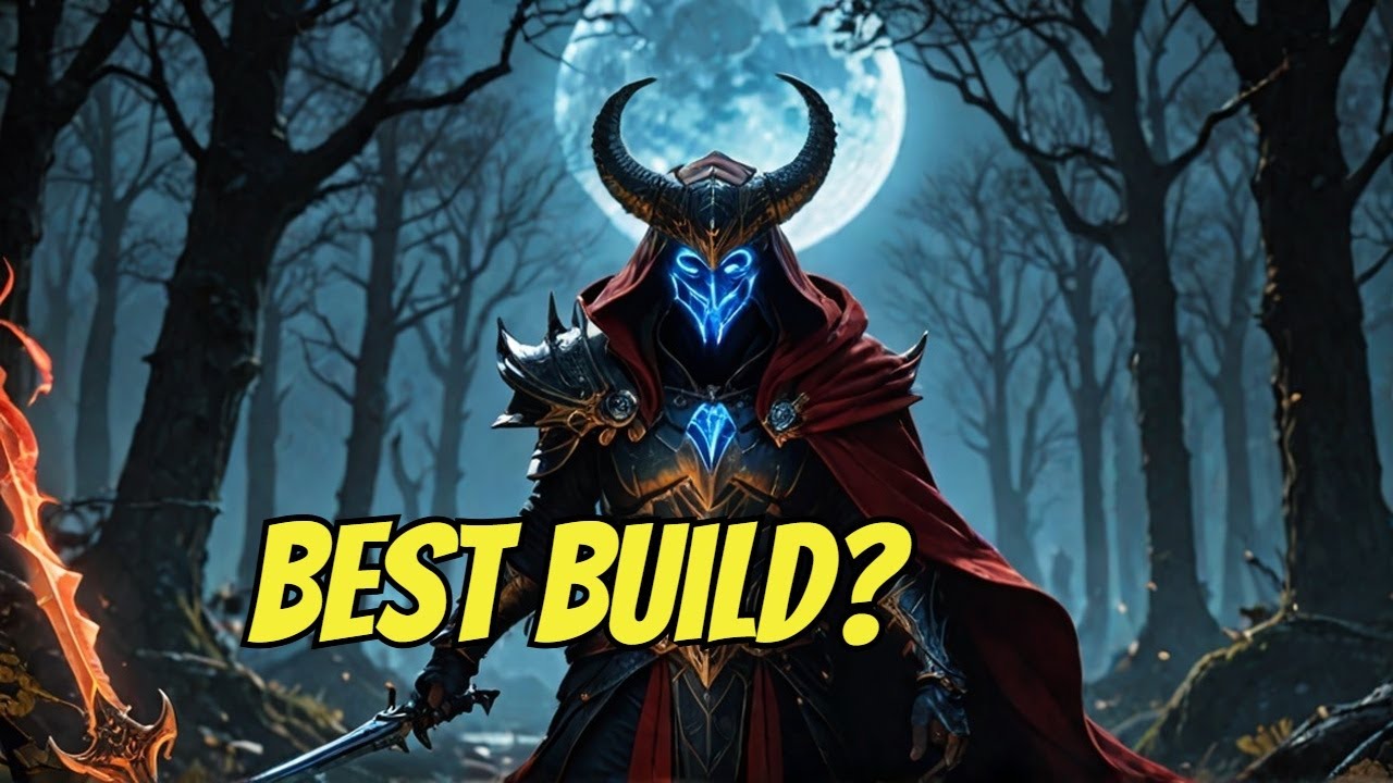 The ULTIMATE Poison Spirit Walker Build in Diablo IV - YouTube