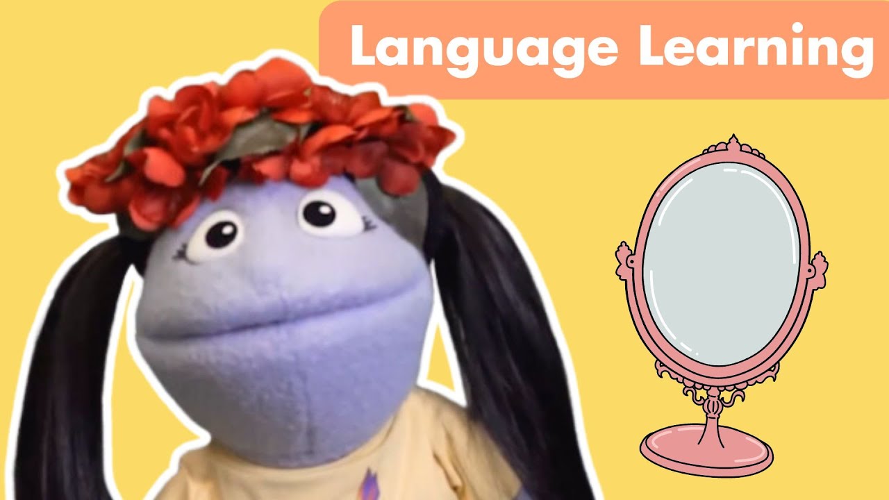Language Explorers- Mirror - YouTube