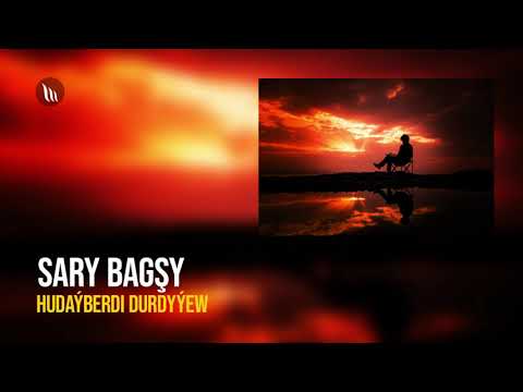 Hudaýberdi Durdyýew - Sary bagşy | Radio oýun