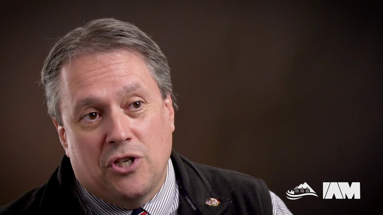 Teaching Skill Sets - Steve Frederick - YouTube