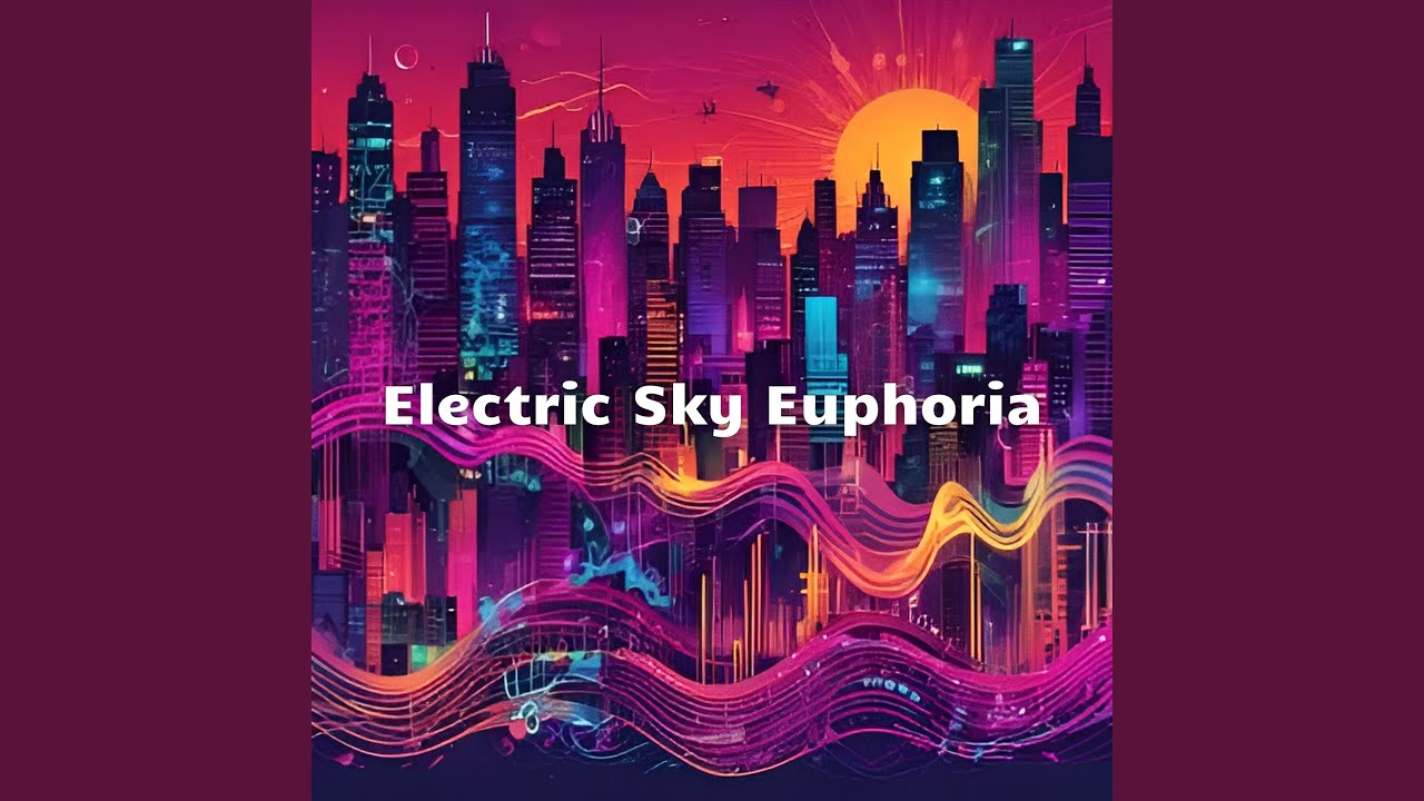 Electric Sky Euphoria - YouTube
