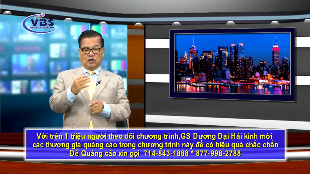 THOI SU 02 14 19 P1 - YouTube