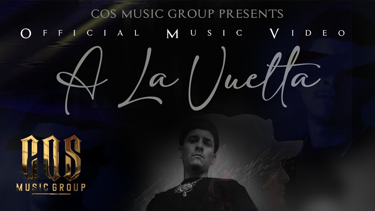 A La Vuelta | Clave 702 | Video Official 2025| COS Music Group - YouTube