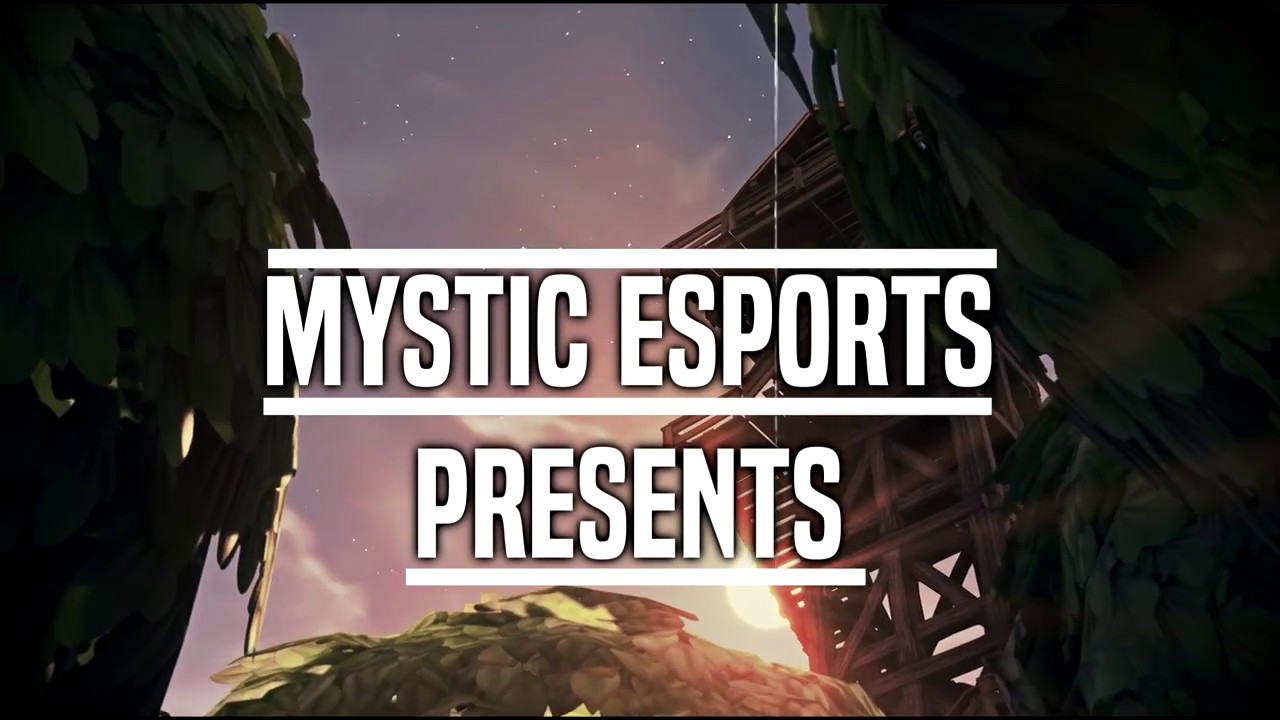 Mystic Esports | Fortnite pro player Broke montage - YouTube