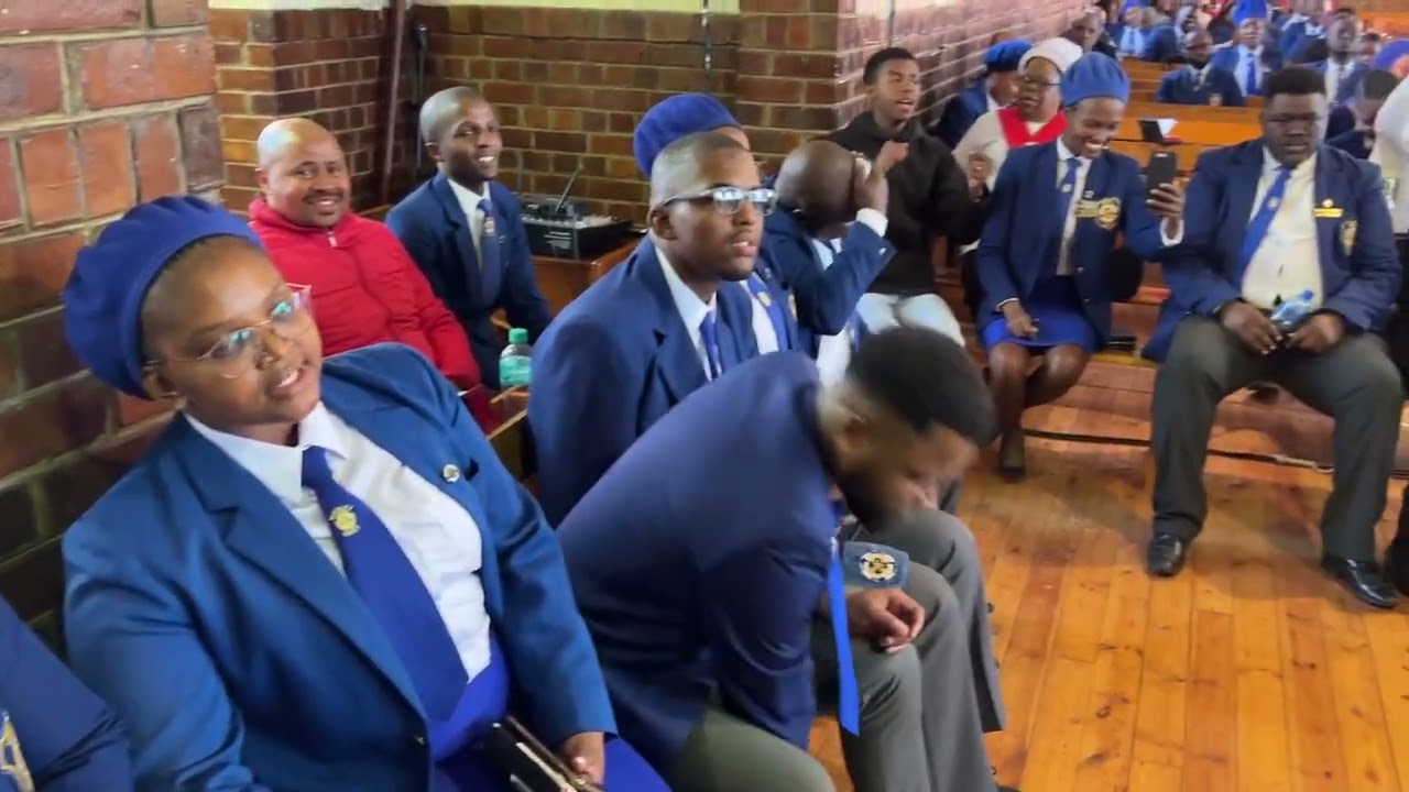Dumisani Circuit Wesley Guild 2022 - Zesithi xenikweni - YouTube