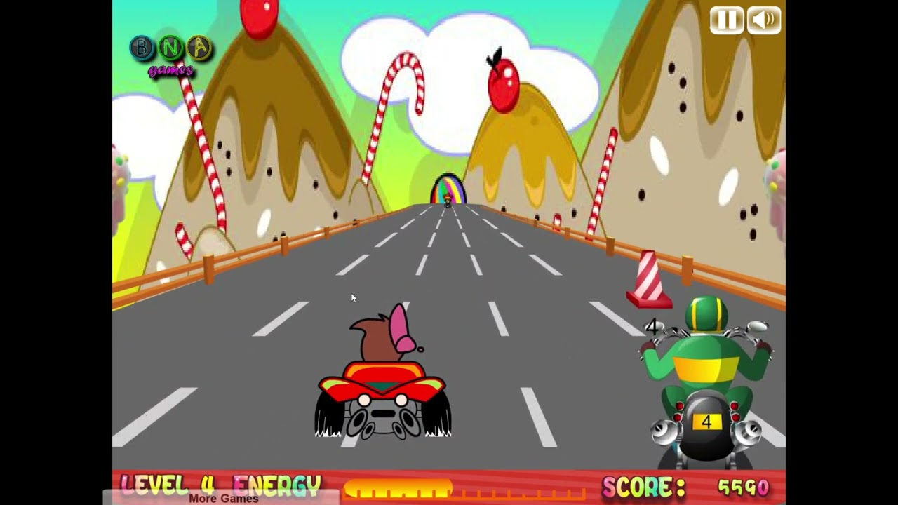 The Fairly OddParents: Timmy Road - YouTube