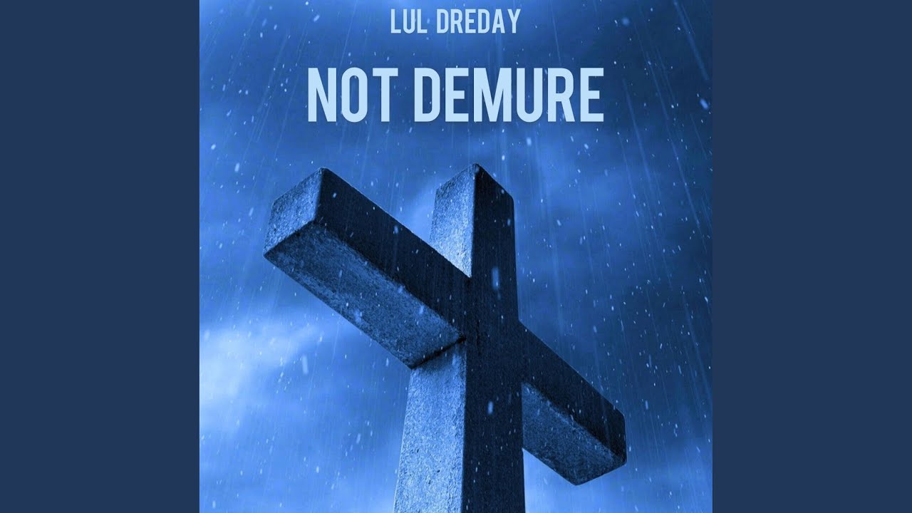 Not Demure - YouTube