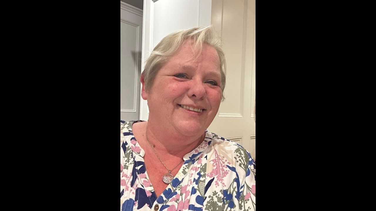 HERstory - Episode 3. In conversation with Rhonda Hutchinson - YouTube
