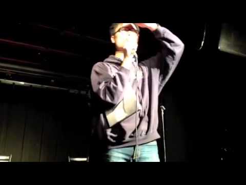 Sai Kit Live Comedy Show - YouTube