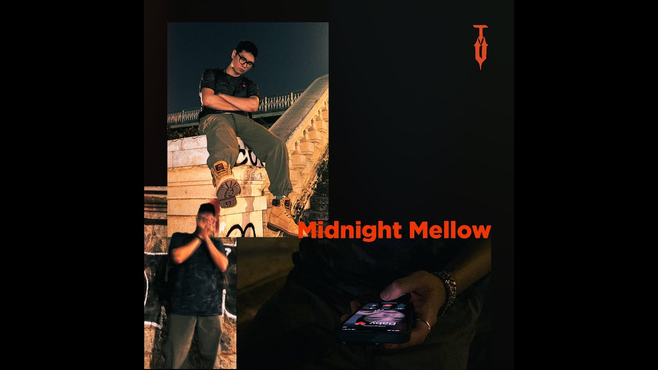jaycold - MIDNIGHT MELLOW (Lyrics Video) - YouTube