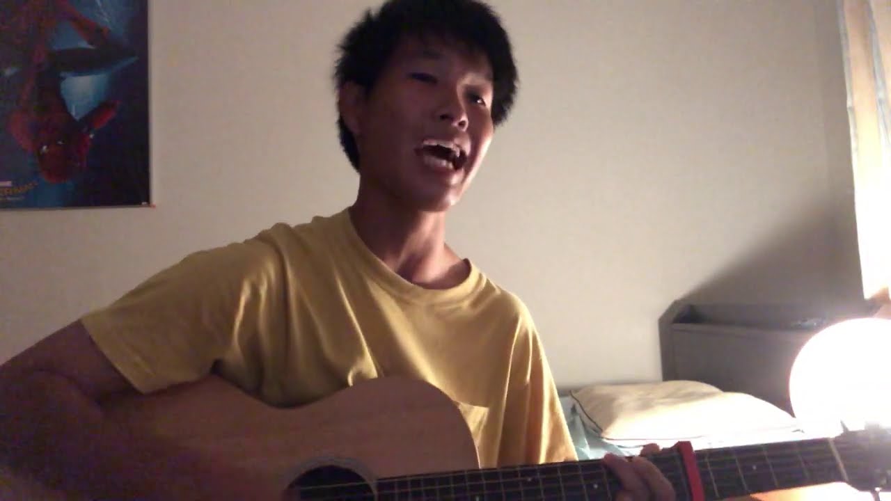 life hack / Vaundy 高校生が弾き語りました。 - YouTube Music
