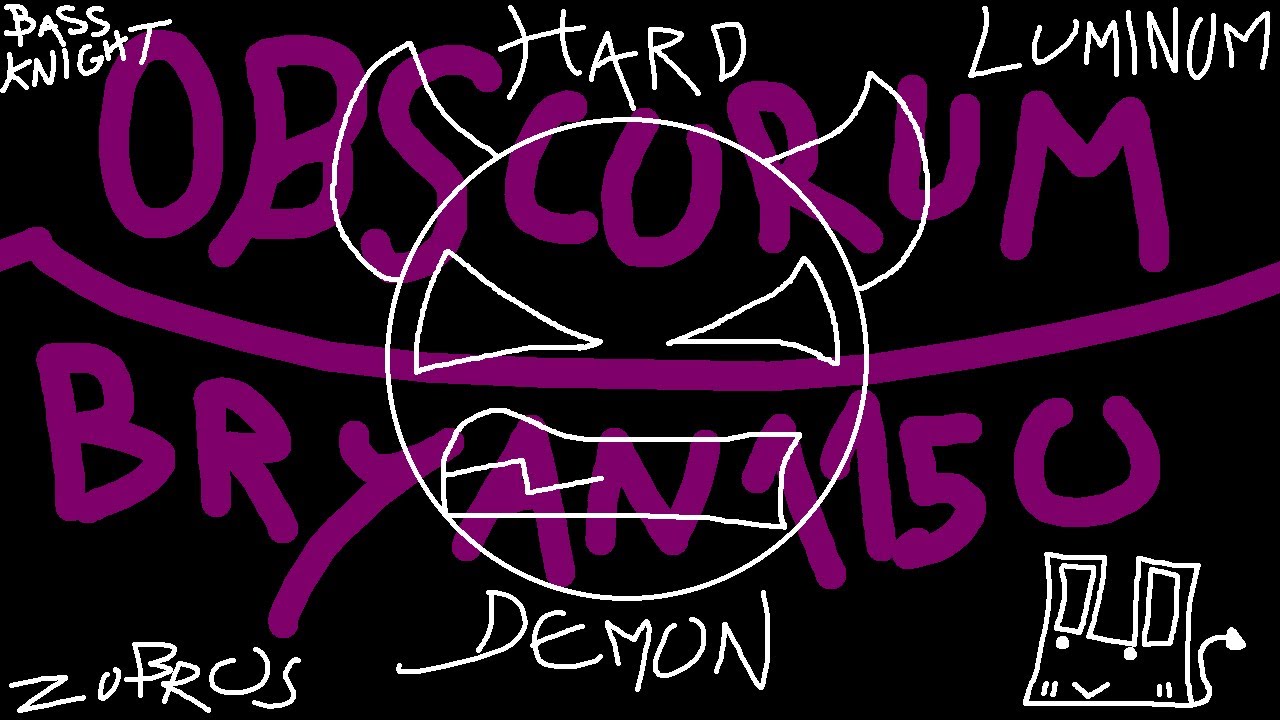 bass knight mashup - YouTube