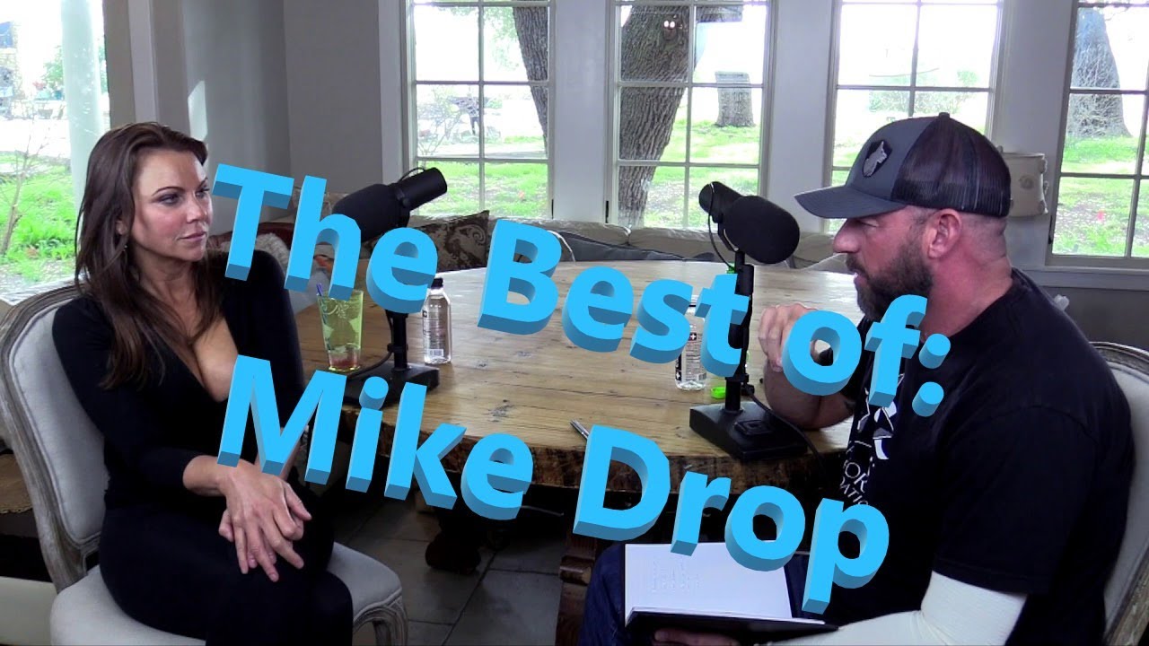 The Best of: Mike Drop - YouTube